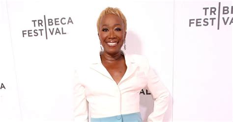 Joy Reid Plans To Expose Msnbc After Being Axed From Host Role