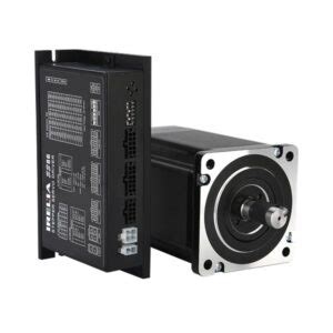 Nema 34 Closed Loop Stepper Motor ICAN