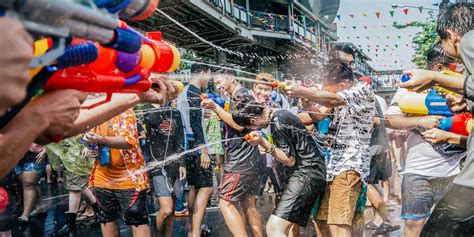 Making A Splash Travelogues From Remote Lands