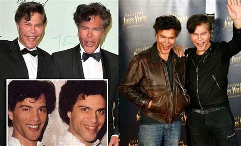 Igor And Grichka Bogdanoff Plastic Surgery Disaster