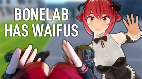 10 Things You Didnt Know About Bonelab Go It