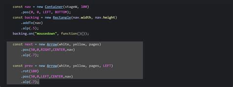 Art Certificate Zim Javascript Canvas Framework Code Creativity With Zimjs