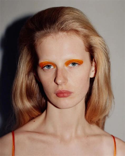 Vikky Afanasieva Uno Models Barcelona And Madrid