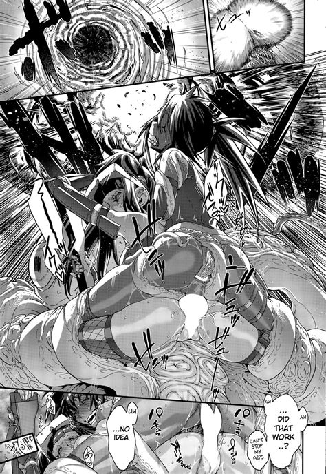 Shinobi No Bi The Way Of The Ninja Ch Edit Color Page 39 Nhentai Hentai Doujinshi And Manga