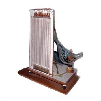 Multi Tube Manometer Premium Quality Versatile Measurement For Pressure Distribution