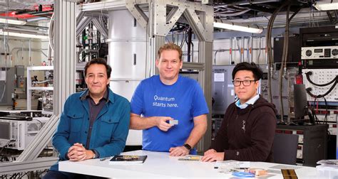 IBM Launches Its Most Powerful Quantum Computer Yet TechCentral