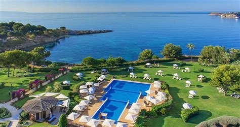 Die 19 Besten Hotels Direkt Am Meer Auf Mallorca Abcmallorca Erleben