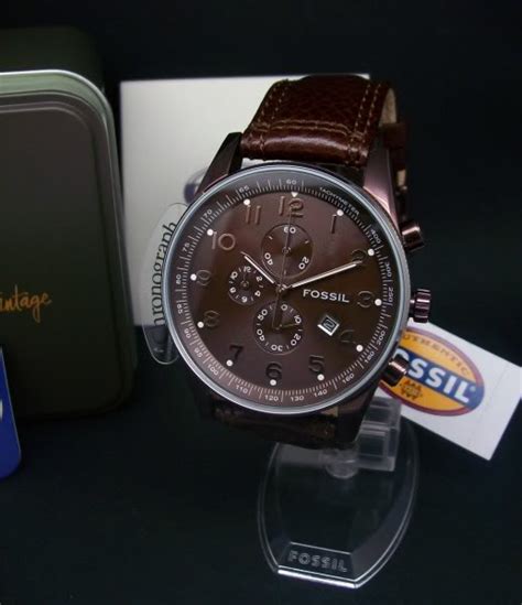 Precious Watch Fossil FS 4386