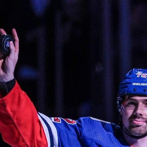 Filip Chytil On Instagram It Has Been The Hardest 3 Months Of My Life
