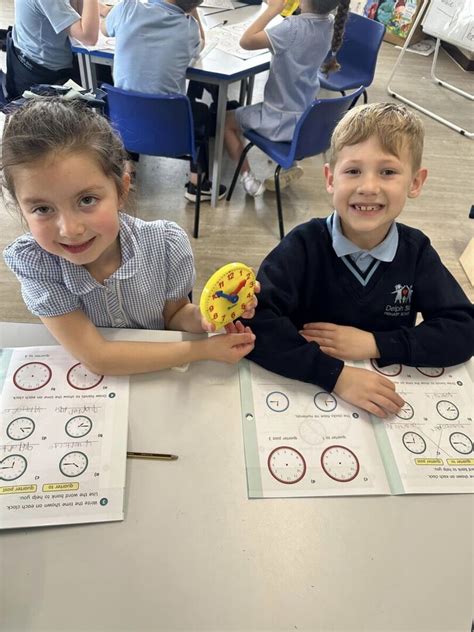 Delph Side Community Primary School Profile 2023