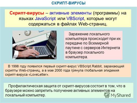 Visual Basic Script Программу Specificationport