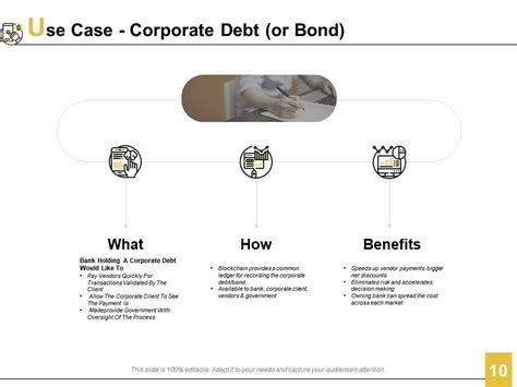 Digital Ledger Powerpoint Presentation Slides Presentation Graphics Presentation PowerPoint