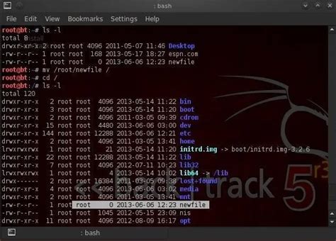 Copy Directory Linux Cikes Daola