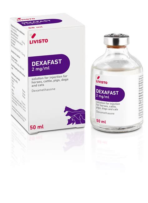 Dexafast Injection Anivita