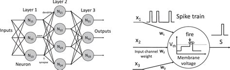 Figure 1 From A System Level Simulator For Rram Based Neuromorphic