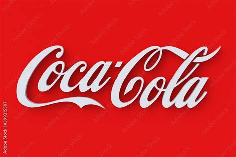 Coke Logo