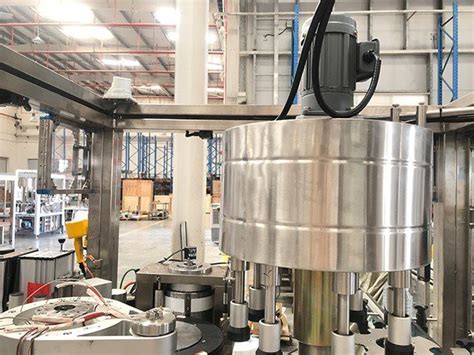 Apakah Prinsip Kerja Mesin Pelabelan Gam Basah Blog