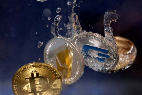 Coinshares Says Has 303 Million Exposure To Ftx Reuters