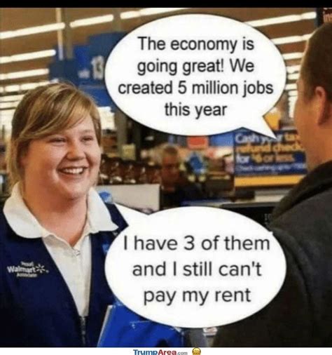 Yet When Asked If They Should Raise Minimum Wage These People Always Answer With A Resounding