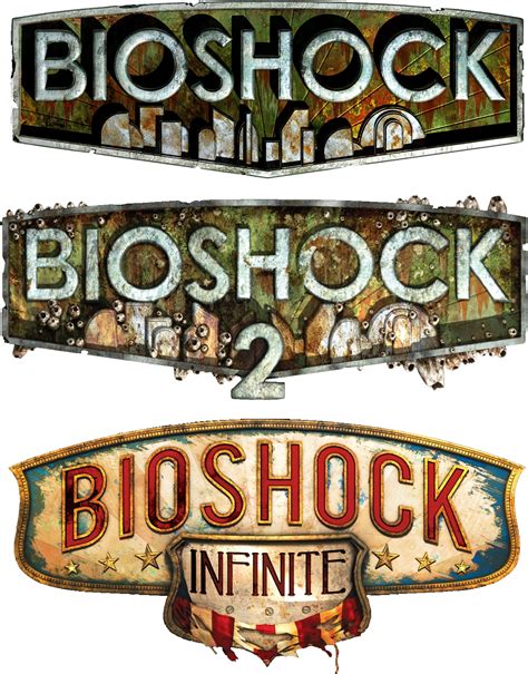 Bioshock Logo Vector