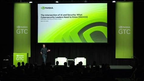 The Intersection Of Ai And Security What Cybersecurity Leaders Need To Know