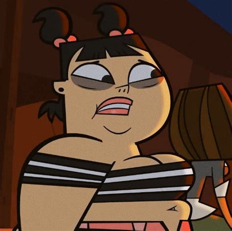 Sadie Total Drama Icon