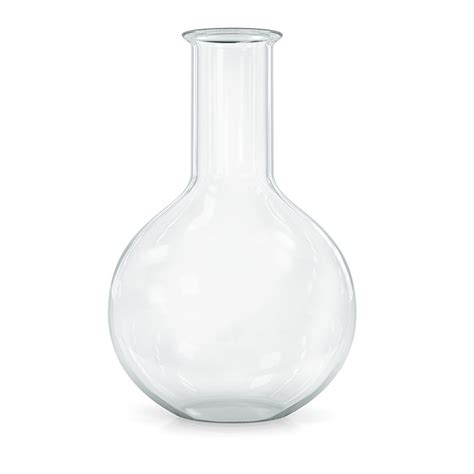 Round Bottom Laboratory Flask 150ml