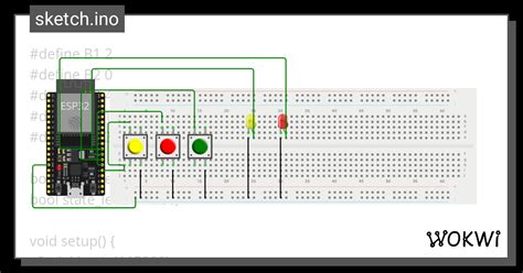 Workshop4 210 31 Wokwi Esp32 Stm32 Arduino Simulator