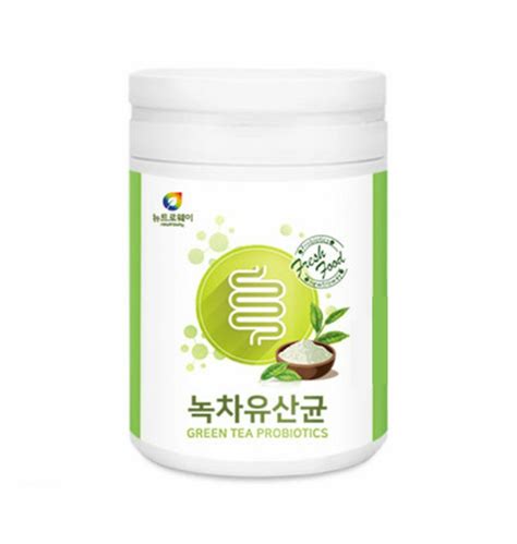 녹차 유래 유산균 분말 락토바실러스 플란타룸 유산균 프로바이오틱스 가루 분말 유산균 프로바이틱스 티몬