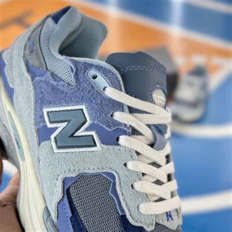 Best Nb Protection Pack Light Sneakers Hk Lifestyle