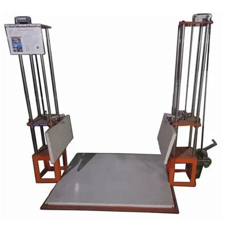 Drop Tester At Best Price In India
