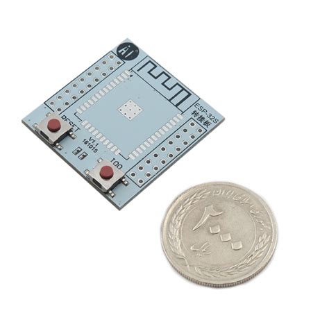 برد کمکی ماژول Esp32 Wroom