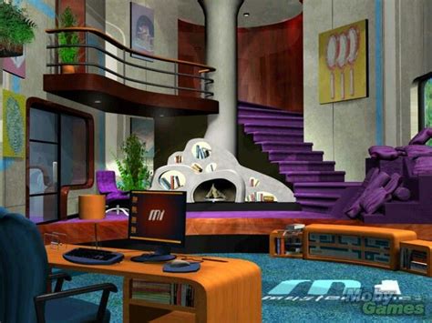 Scooby Doo House Decoração Quarto Gamer Arquitetura Decoração Haloween