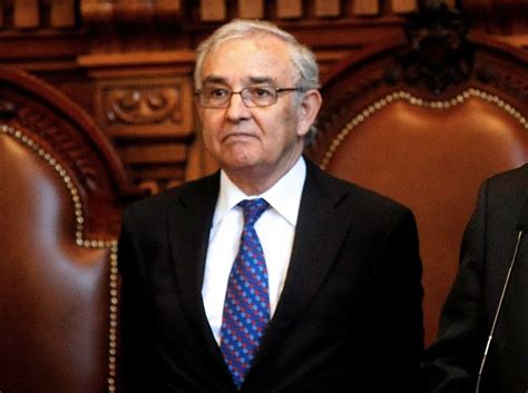 La Corte Suprema Cuestionó La Legalidad Del Observatorio Judicial De