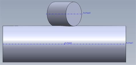 intersection of two cylinders r askmath