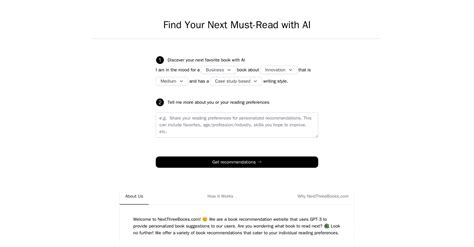 NSFW JS Review And Features AiTopTools