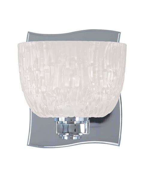 2661 Hudson Valley Cove Neck 1 Light Bath Bracket