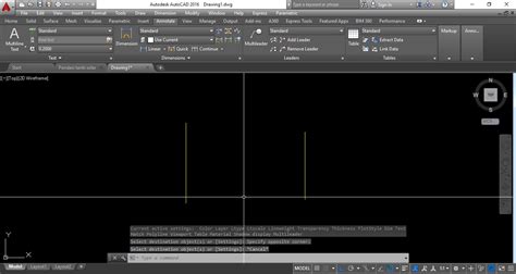 86 Engineering Belajar Autocad Fungsi Match Properties