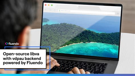 Open Source Libva Driver With Vdpau Backend Powered By Fluendo