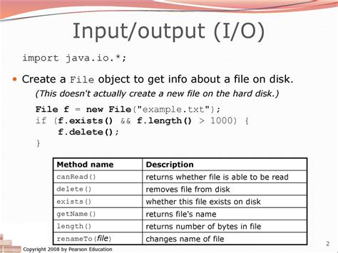 Building Java Programs Ppt Download