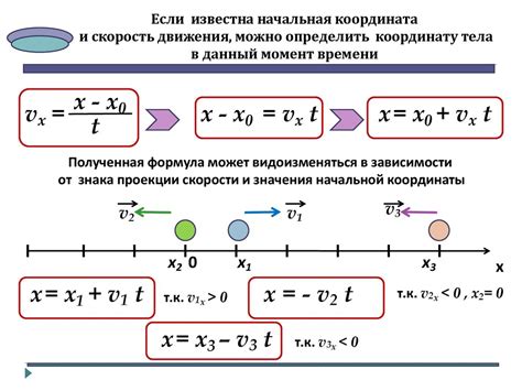 Прямолинейное равномерное движение презентация онлайн