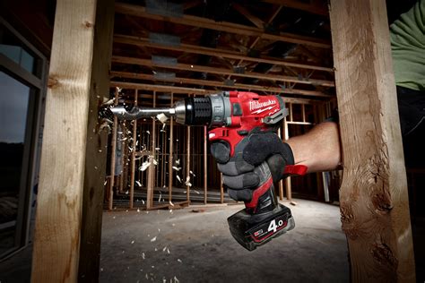 Milwaukee® Power Tools Uk Official Site Nothing But Heavy Duty