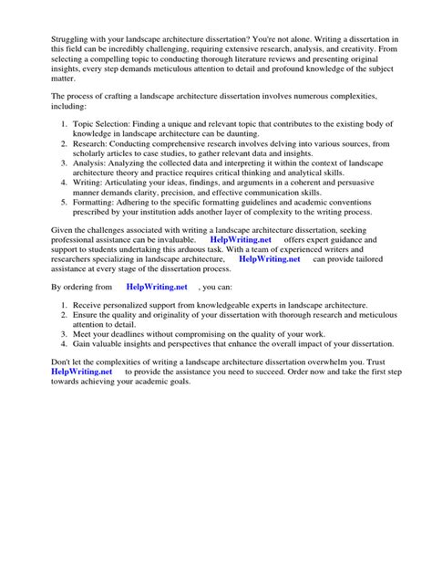 Landscape Architecture Dissertation Examples Pdf Thesis Landscape Landscape Architecture Dissertation Examples Pdf Thesis Landscape