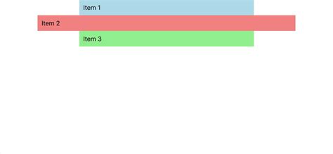 How To Fix The Error Flex Direction Row Not Working
