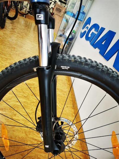 Giant Talon E3 L Veličina