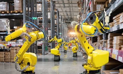 Can I Get Assembly Services From A Warehouse In Vancouver