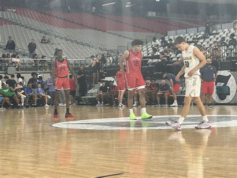 Travis Branham On Twitter Duke North Carolina And Miami All In