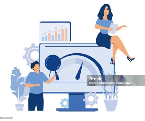 Benchmark Testing Concept Benchmarking Software Product Performance