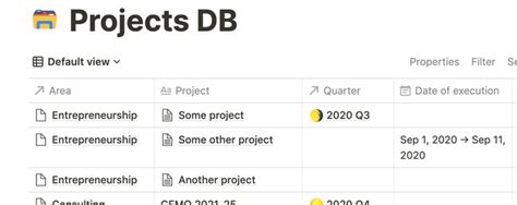 How To Filter Related Fields Adequately Rnotion
