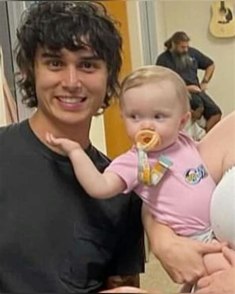 Cole Preston Via Wallows Insta